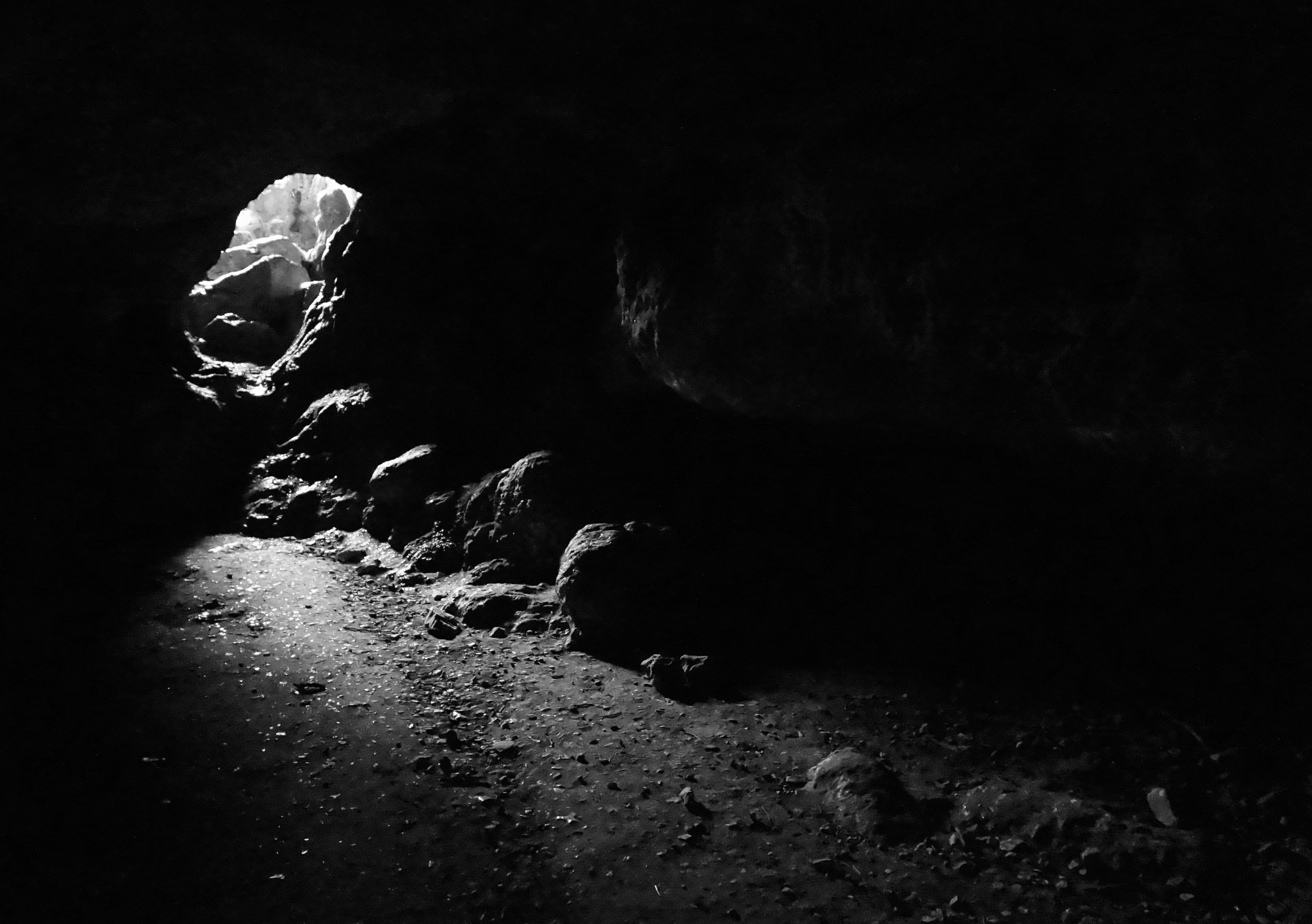 Plato's Cave - Kairos Center for Change, LLC